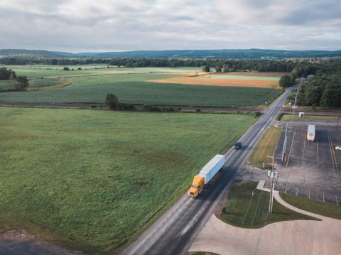 Corry Redevelopment | Corry Redevelopment Authority